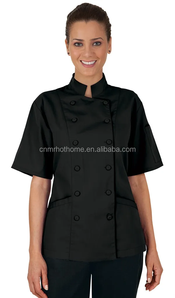 Chef Uniforms - Customized Japanese Style for Restaurants