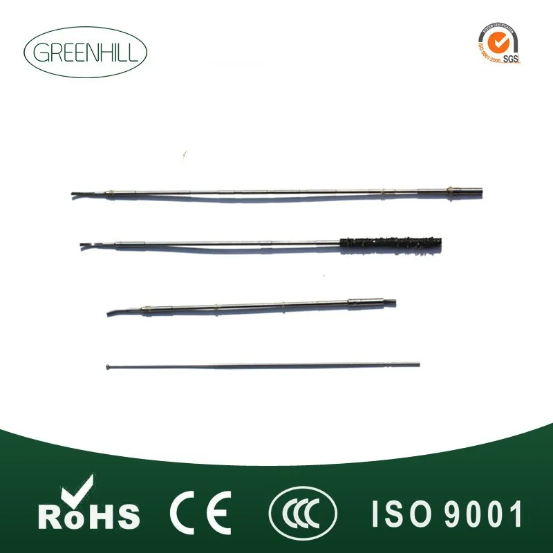 Machined Ultracision Harmonic Scalpel - Buy Ultrasonic Scalpel,Scalpel ...