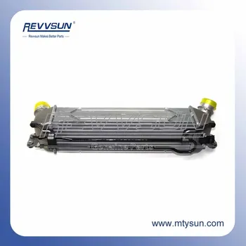 Intercooler,Charger For 28190-4a481/ 281904a481 - Buy Intercooler,28190 ...