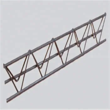 Hrb400 6mm Lattice Girder Steel Roof Truss - Buy Lattice Girder ...