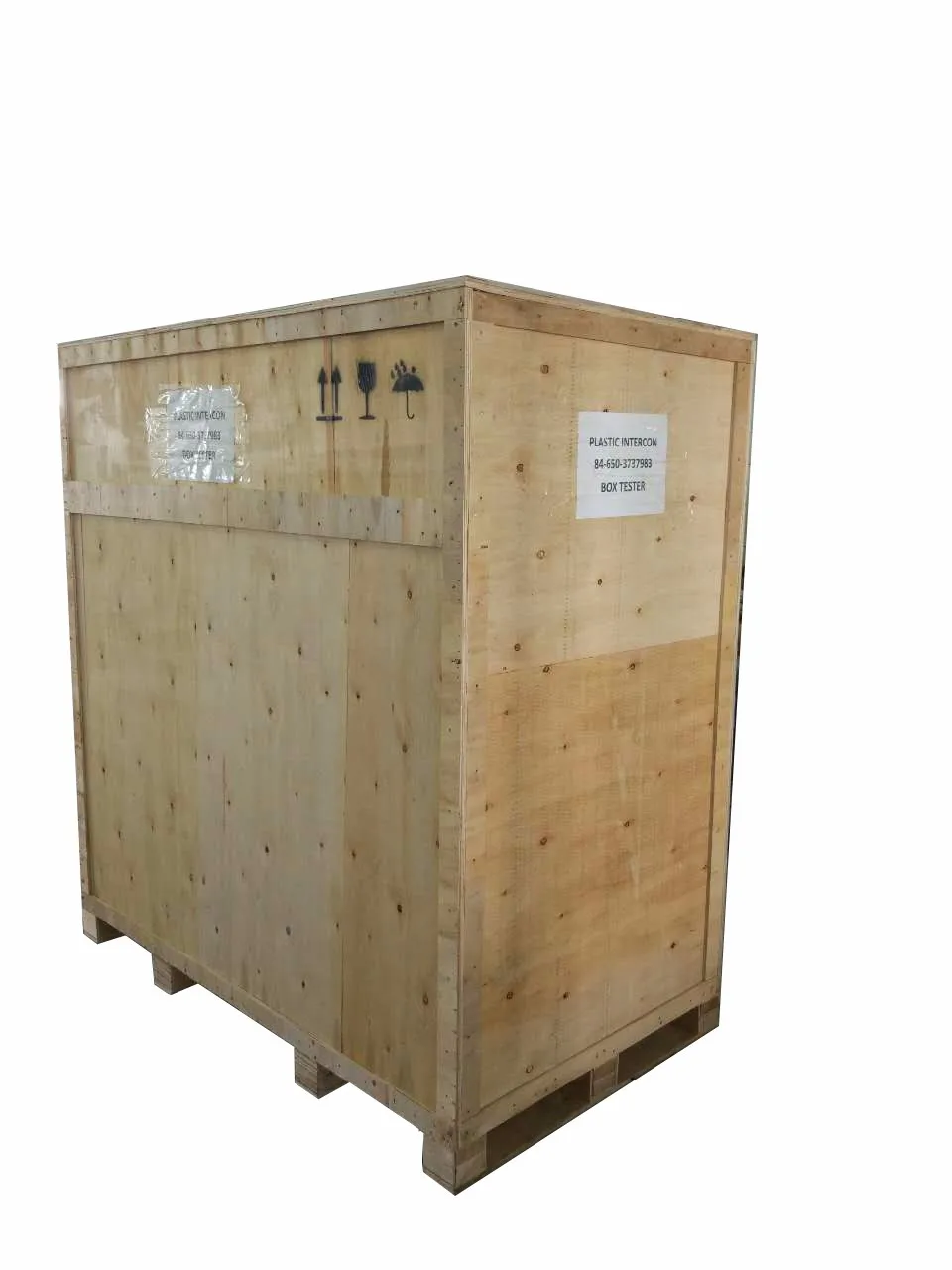 ZONHOW Digital Mullen Bursting Strength Tester for Paper Testing - ODM