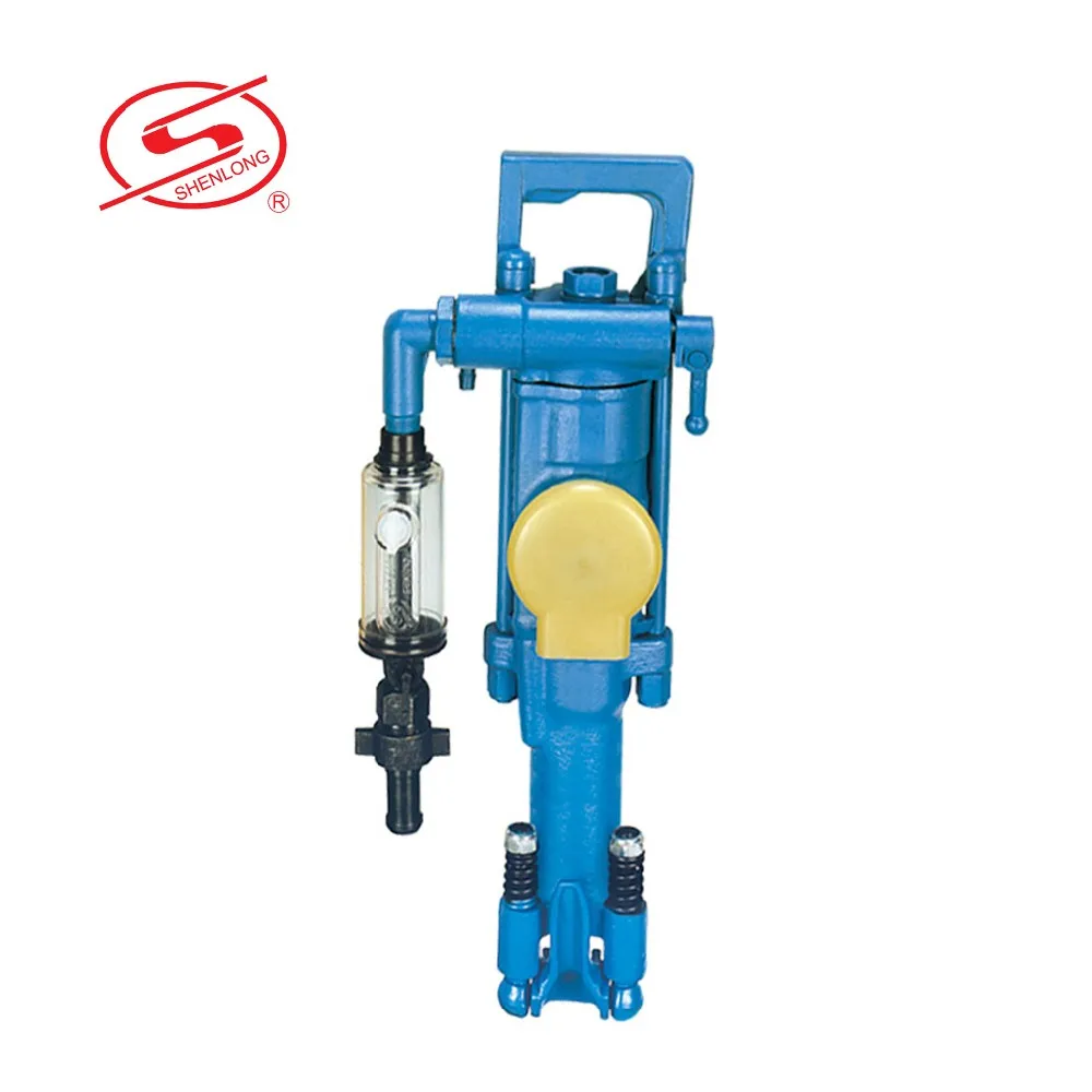 High Quality Mining Machinery Air Hammer Pneumatic Breaker Rb777 Hand ...