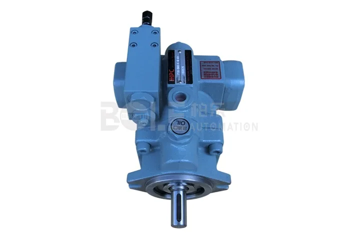 Hpc Hydraulic Piston Pump - Medium Pressure - 28cm³ - Oem | Wholesale