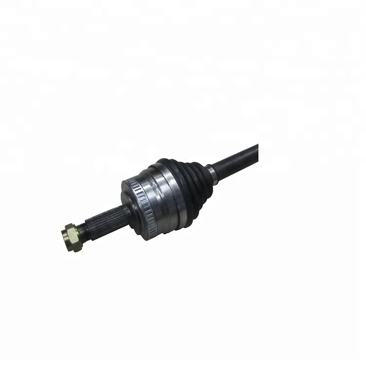 Cv Joint Axle Drive Shaft Front Left Right Side For Land Rover ...