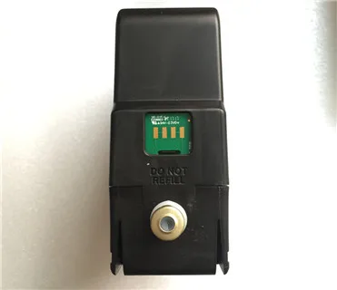 Original Videojet V410-d Ink Black 750ml For Videojet 1000 Series Cij ...