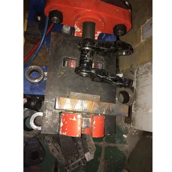 100t Manual Portable Track Pin Press Hand Power Hydraulic Master Pin ...