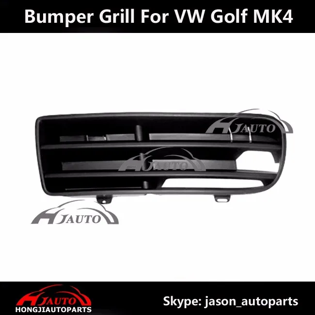 Vwゴルフmk4フロントバンパーロワーグリル用1j0853665b1j0853666e - Buy ゴルフ Mk4 フロントバンパー下部グリル ...