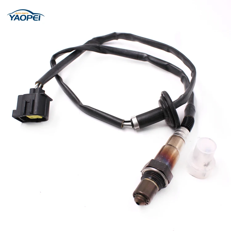 1588a211 New Oxygen Sensor Lambda O2 Sensor For Mitsubishi - Buy Lambda ...