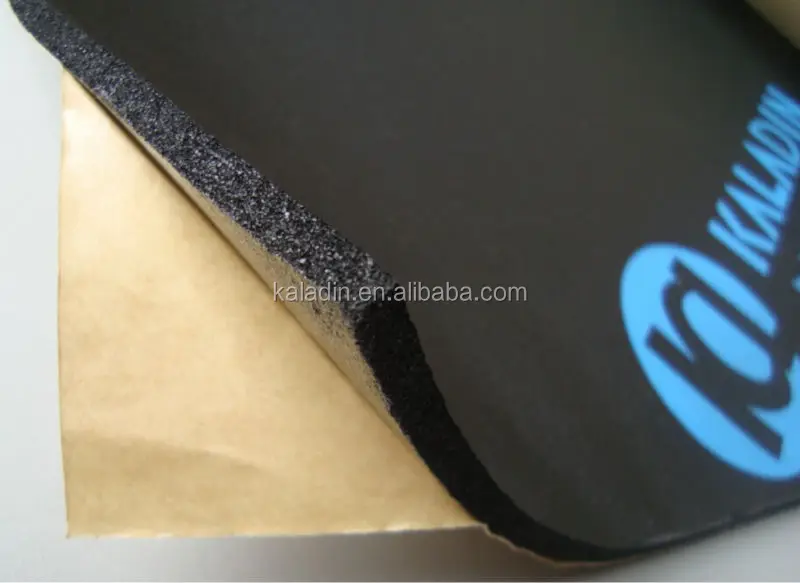 House Ceiling Self Adhesive Foam Insulation Materials Oem/odm - Buy ...