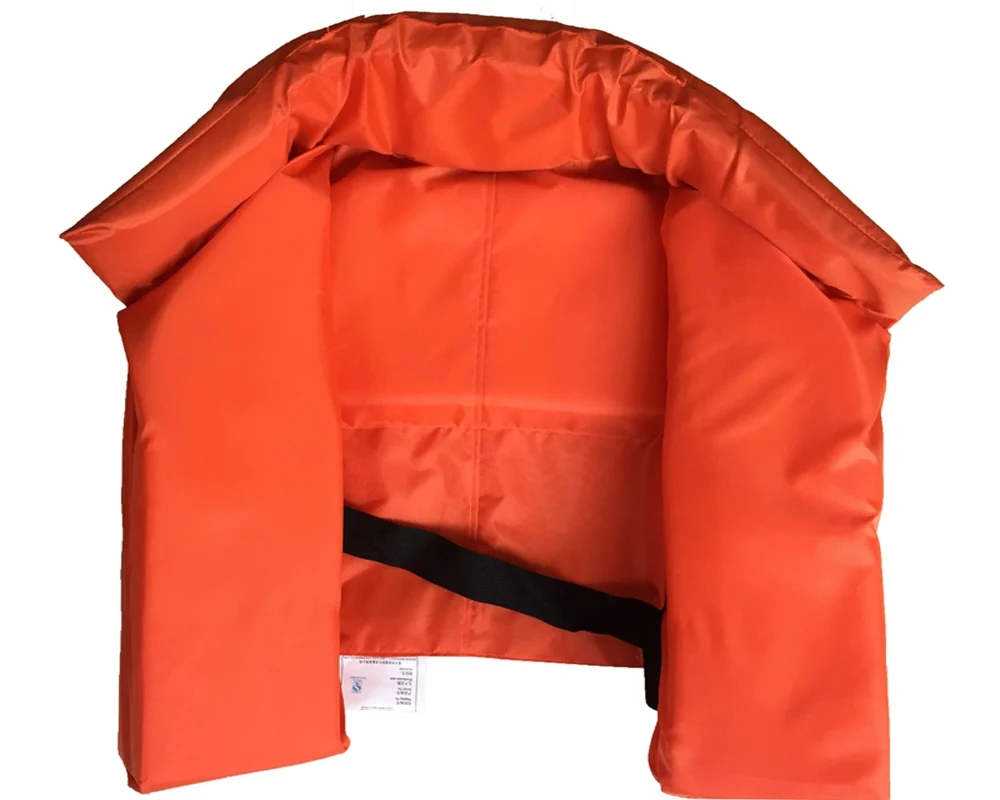 Marine SOLAS Lifesaving Survival Foam Life Jacket (RSCY-A4)