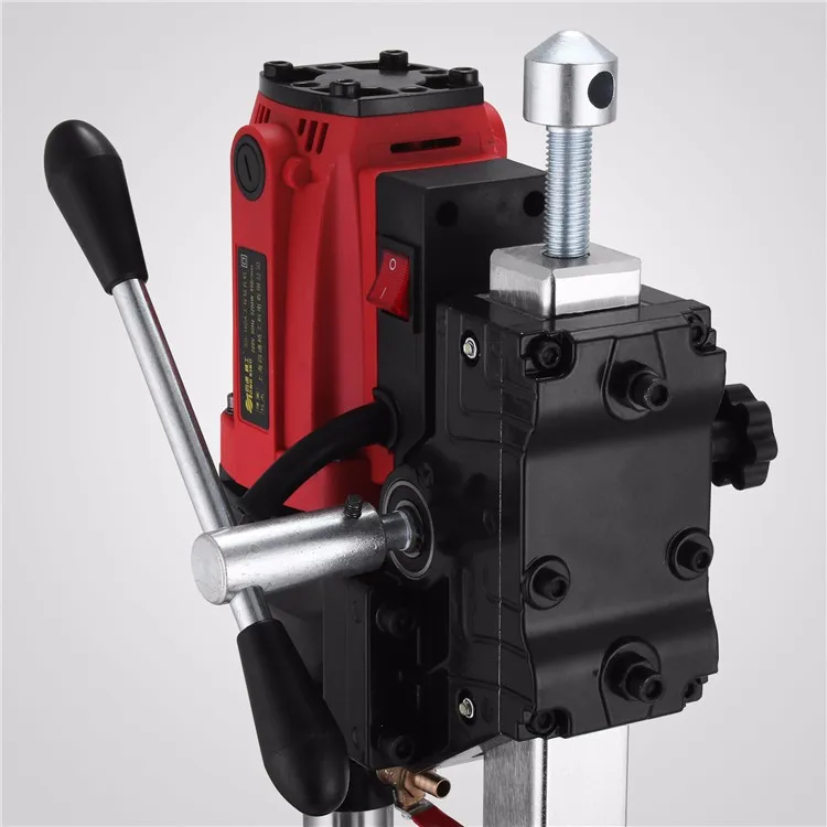 Portable Hand Drilling Machine Diamond Core Drilling Machine 6 Inch ...