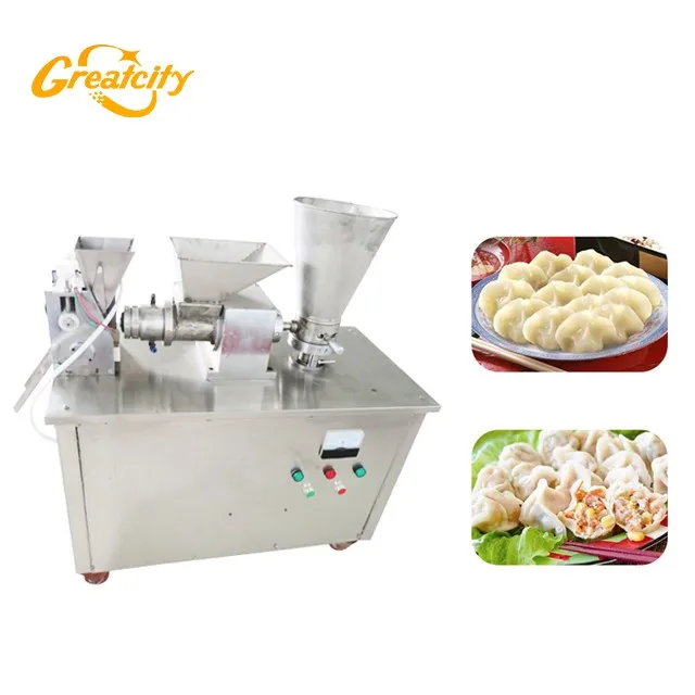 High Efficiency Electric Ravioli/gnocchi Machine Competitive Price ...