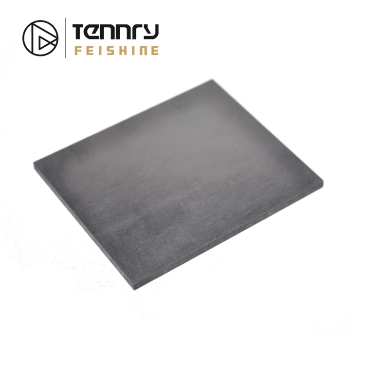 Graphite Sheet Pure Jewelry Melting Electrosis Refractory Graphite ...