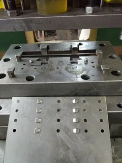 Metal Sheet Metal Forming Mold - Buy Forming Mold,Mold,Metal Sheet ...