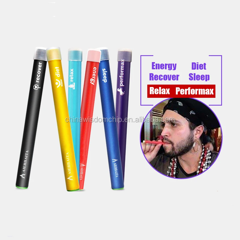 Wholesale Custom Design 500 Puff Disposable Electronic Cigarette ...