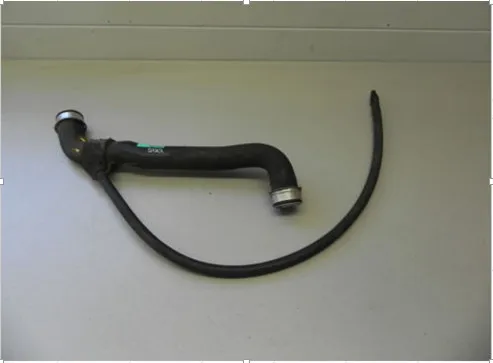 2035011182 Flexible Turbo Hose For Mercedes W203 - Buy Flexible Turbo ...