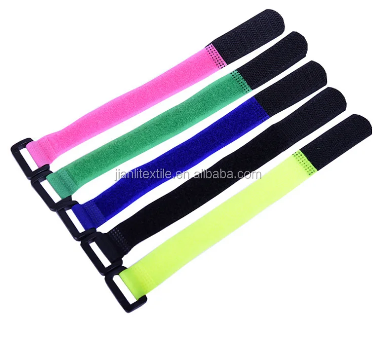 Adjustable Carrying Book Strap - Sustainable Nylon Strap