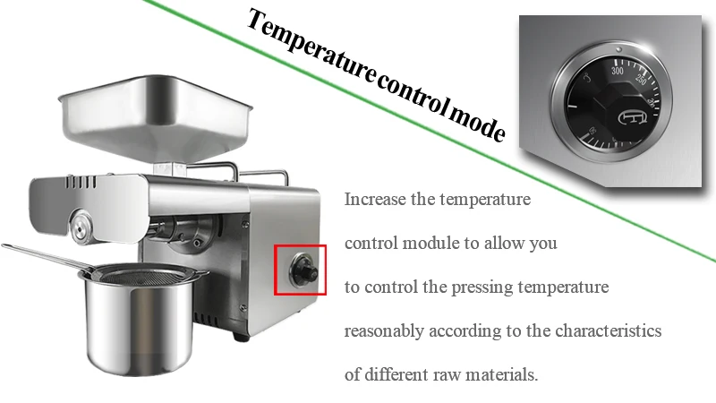Small Home Use Marula Sacha Inchi Oil Pressing Machine - Buy Sacha ...