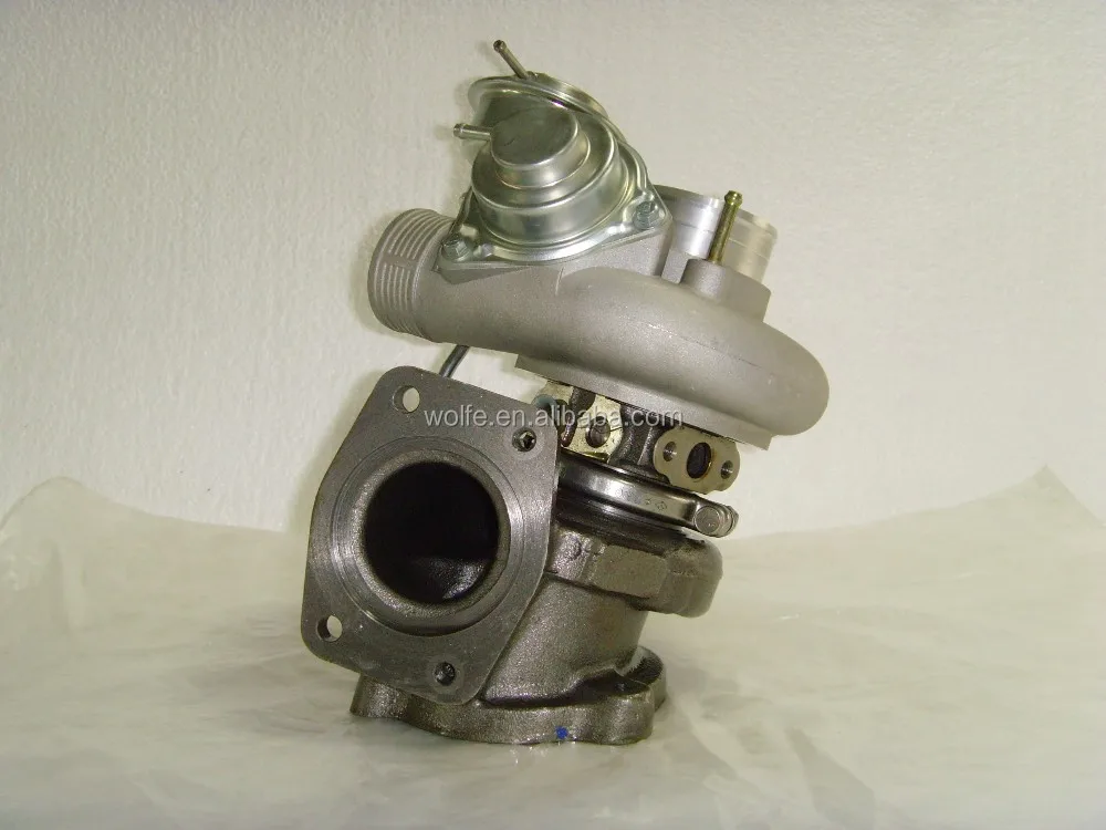 Turbocharger Td04hl-16t 49189-01350 49189-01355 For Mitsubishi Volvo ...