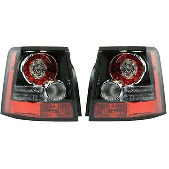 Rear Light For Range Rover Sport 2014 Lr036151 Lr043994 Lr043996 - Buy ...