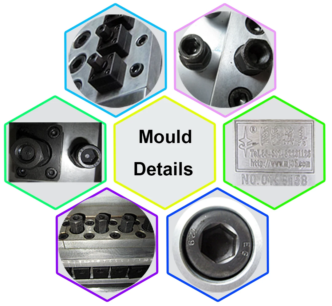 Custom Pp Pe Plastic Sheet Extrusion Flat Die Mold - Buy Die Mold ...