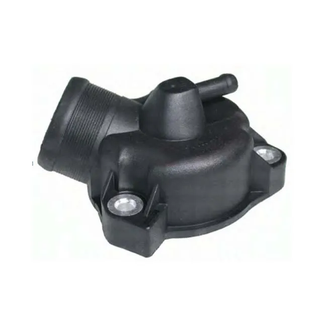 Thermostat Housing Cover For Mercedeess W201 W202 W463 190e C-class ...