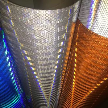 3m High Intensity Prismatic Hip 3900 Series Reflective Sheeting For ...