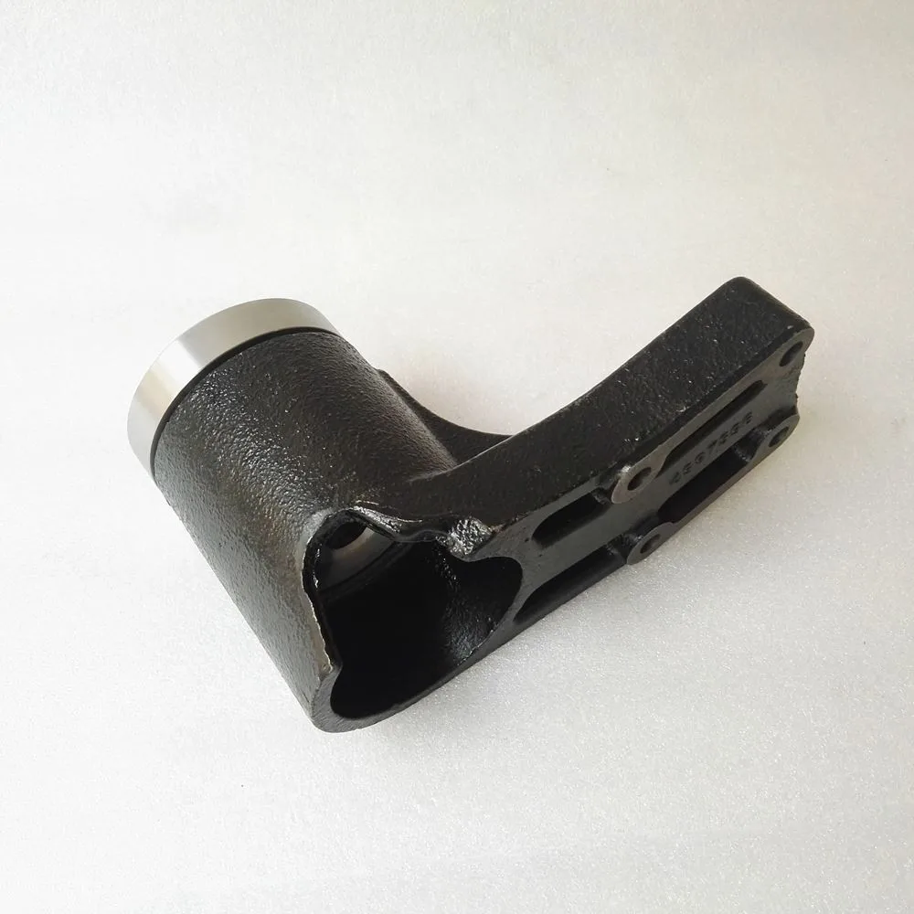 Cummins QSL9 Fan Support 4997596 5283014 - Diesel Engine Parts