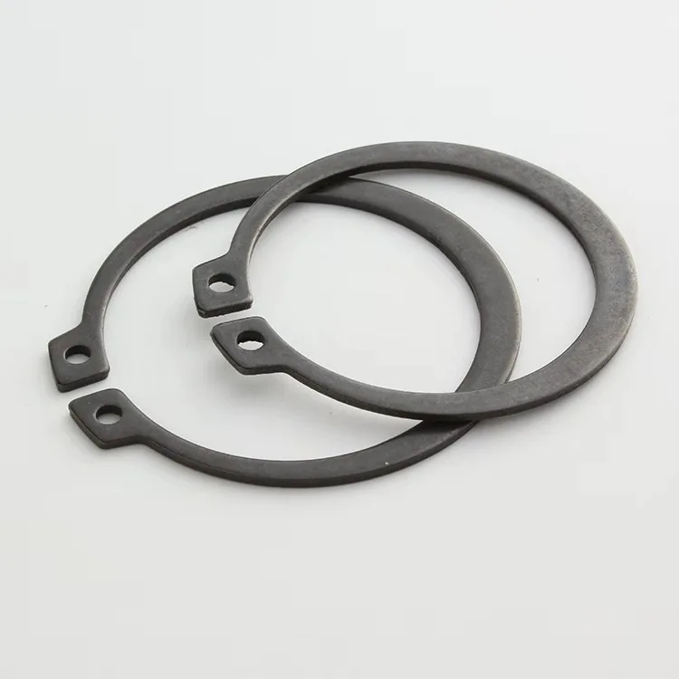 Sandingsheng Wholesale RTW/DIN472 Stainless Steel Retaining Ring for ...
