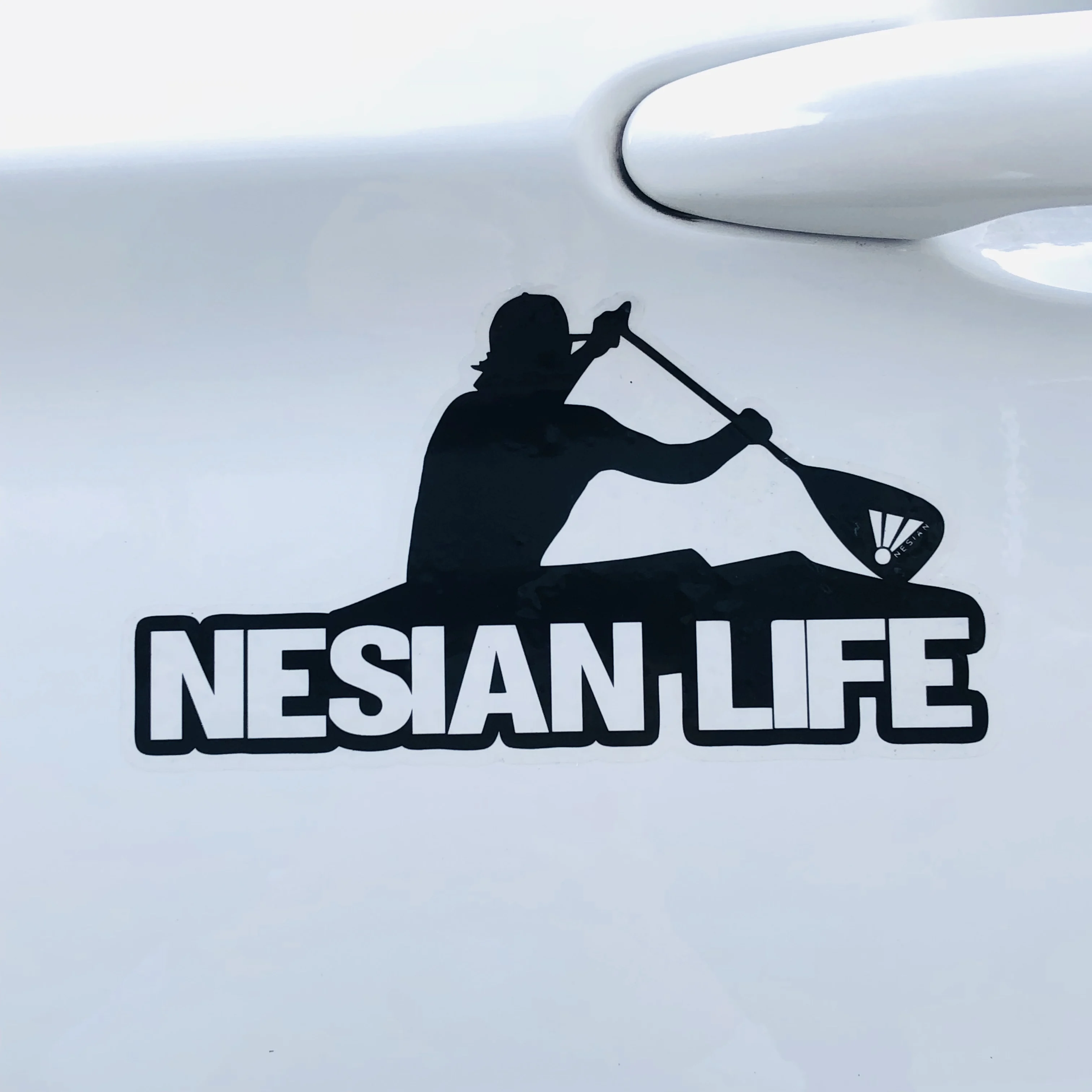 Waterproof Custom Die Cut Brand Name Sticker Printing Vinyl Large ...