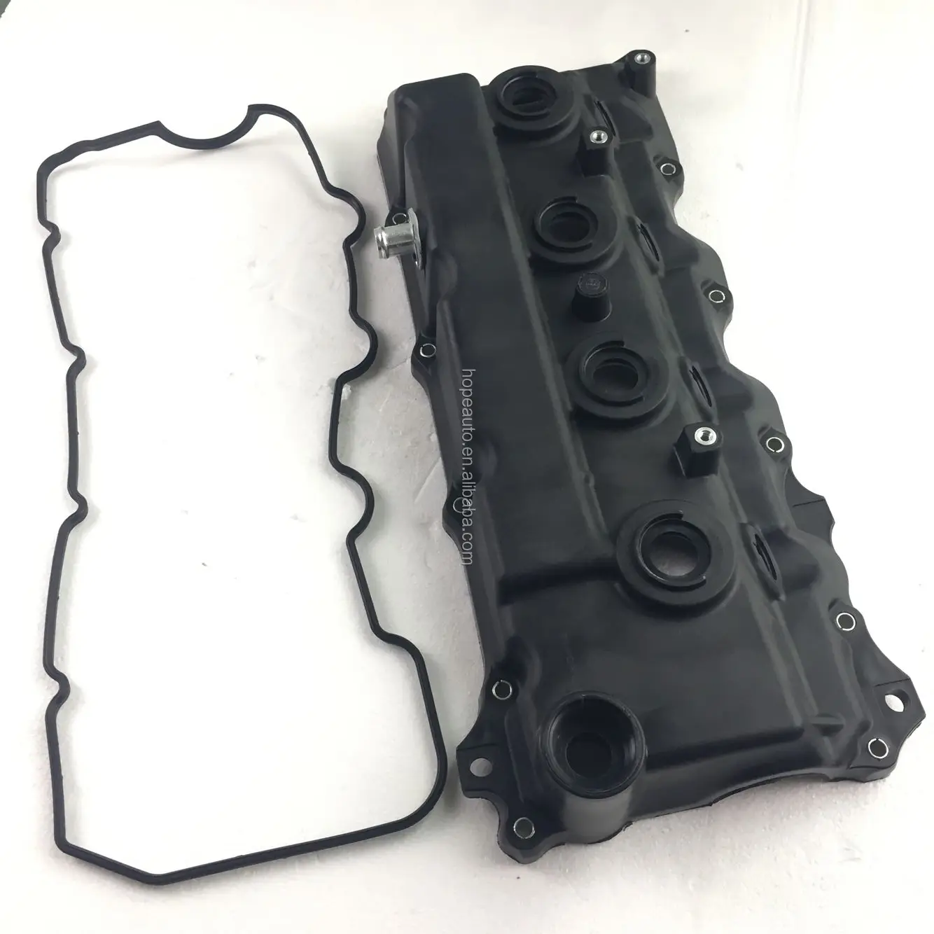 11201-0c010 Valve Cover With Gasket Engine Cover Fits 1tr 2tr ...