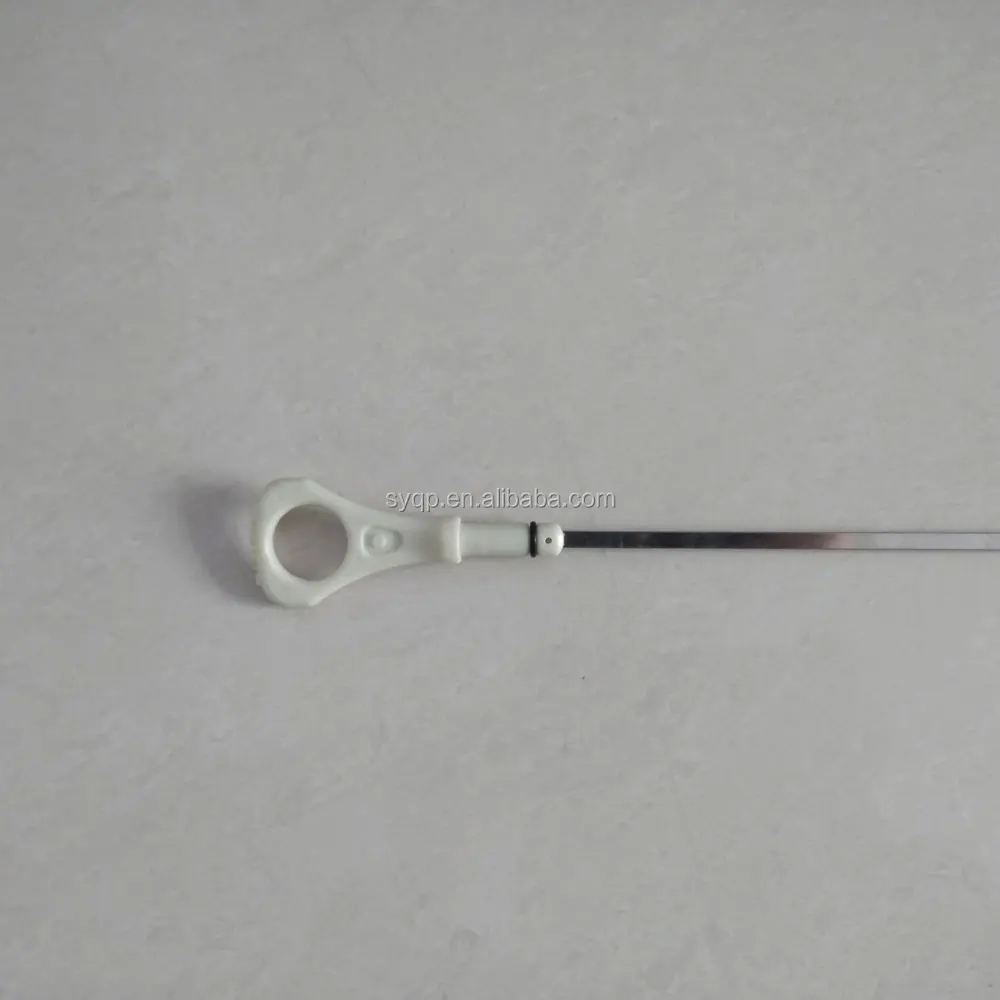 La varilla de nivel de aceite 1255A083 calibre ENG de nivel de aceite ...