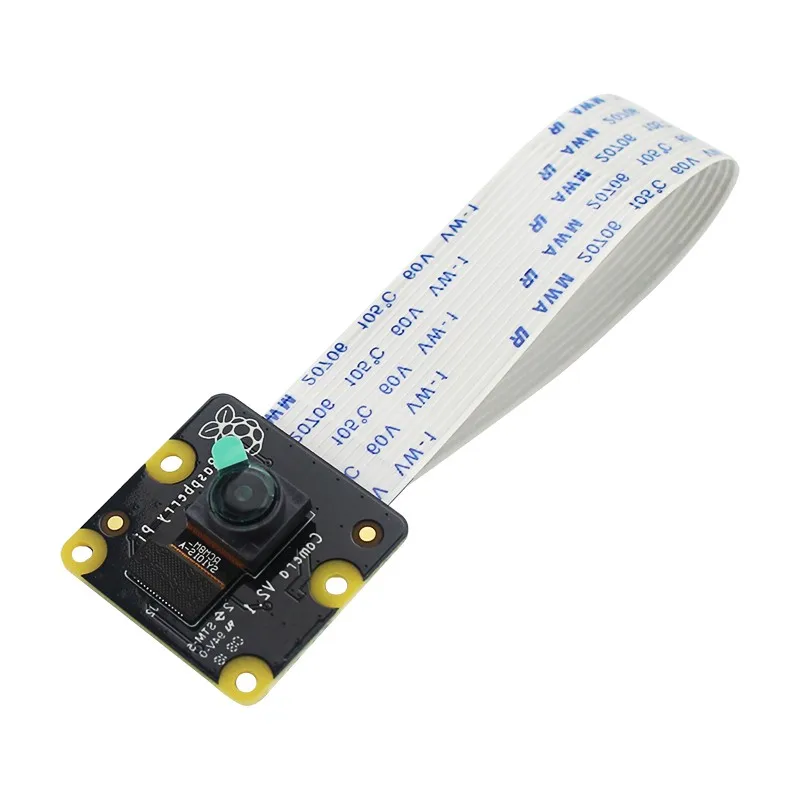 Original Raspberry Pi 3 Official Camera Module 8mp V2 Noir 1080p Camera ...