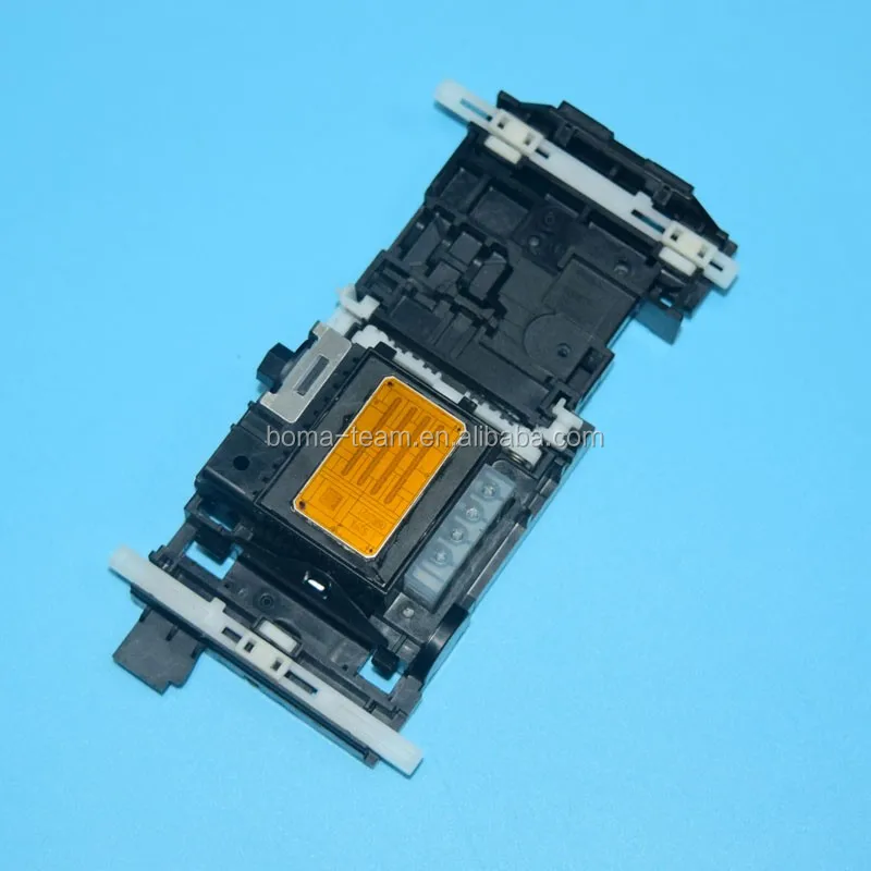 4 Color Original Print Head For Brother Dcp-130c 135c 150c 153c 157c ...