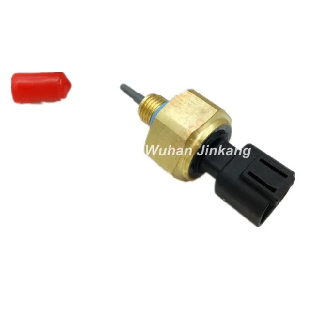 Motor Cummins ISM QSM11 Sensor de presión del colector de admisión ...