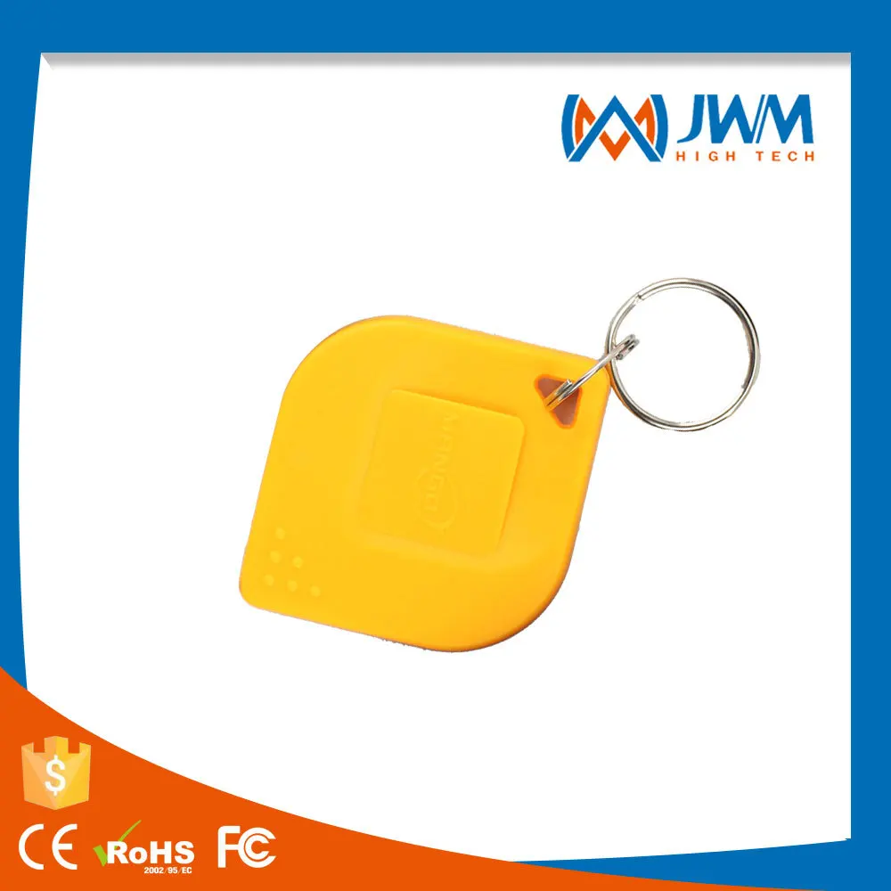 Jwm 125khz Passive Rfid Guard Tour Patrol System Tag - Buy Passive Rfid ...