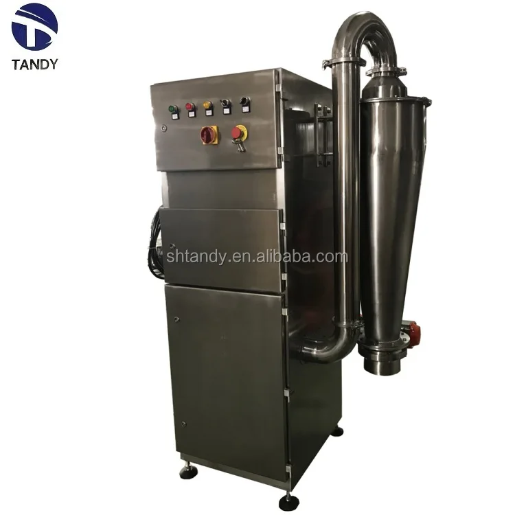 Industrial Air Dust Collector For Mixing And Packing - Buy Onion ...