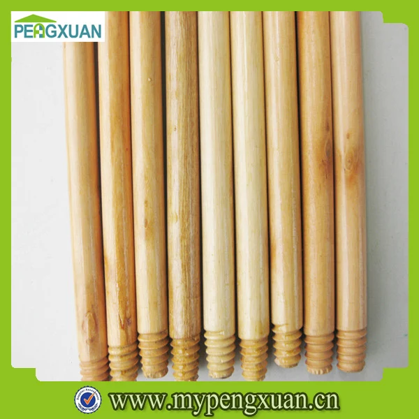 Factory Wholesale High-quality Varnished Threaded Wooden Dowel - Buy ...