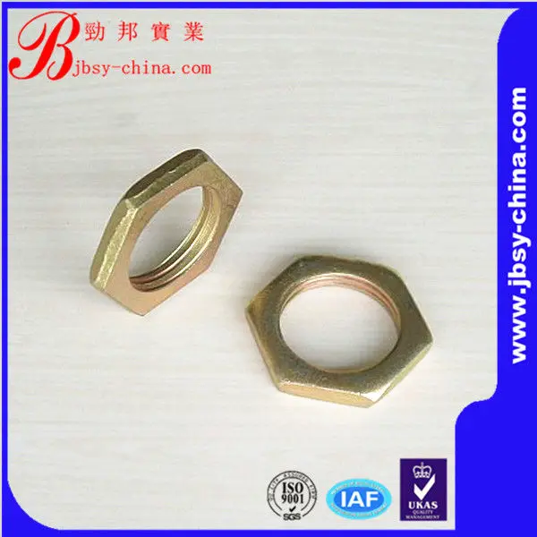 Hex Thin Nut Din 934 - Buy Hex Thin Nut,Hex Nut Din 934,Nut Din934 ...