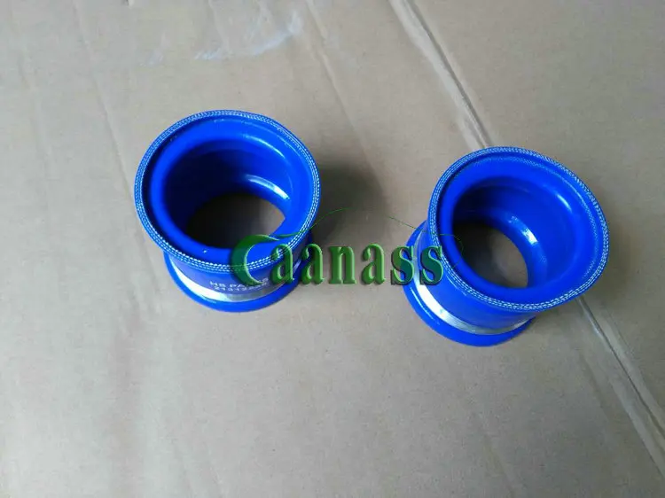 High Quality Air Intake Hoses 21312236 & 21312238 for Volvo Trucks