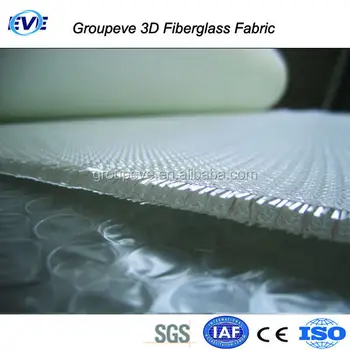 S-glass Fiberglass Prepreg 3d Frp Glass Fiber Woven Cloth For ...
