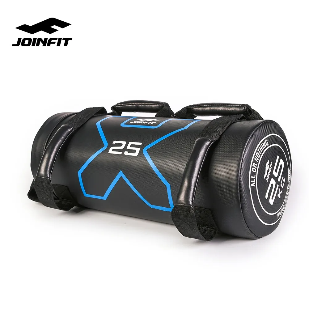 Gym Power Sand Bag - Versatile Weight Lifting Training