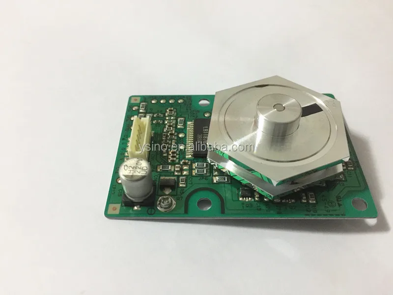 MPC4501 Polygon Mirror Motor for Ricoh MP C4501 Scanner