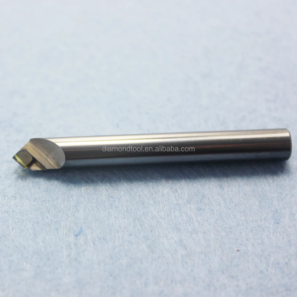 Diamond Milling Cutter/diamond Tip Cutter/diamond Router Bits/crystal ...