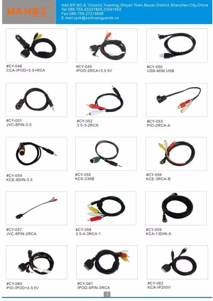 Car Ami Mdi Blue-tooth Audio Usb Adapter Cable For Audi A3 A4 A6 Q5 Q7 ...