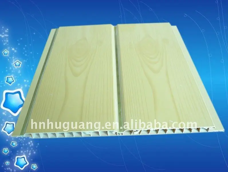 Pvc Flexible Plastic Sheet Decorative Wall Panels And Interior Pvc ...