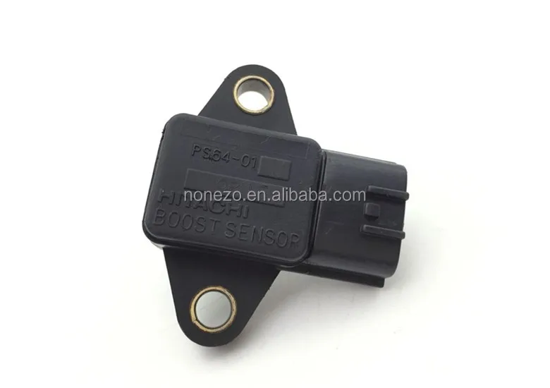 Ps64-01 Hitachi Boost Sensor 22365-9e02a Manifold Air Pressure Sensor ...