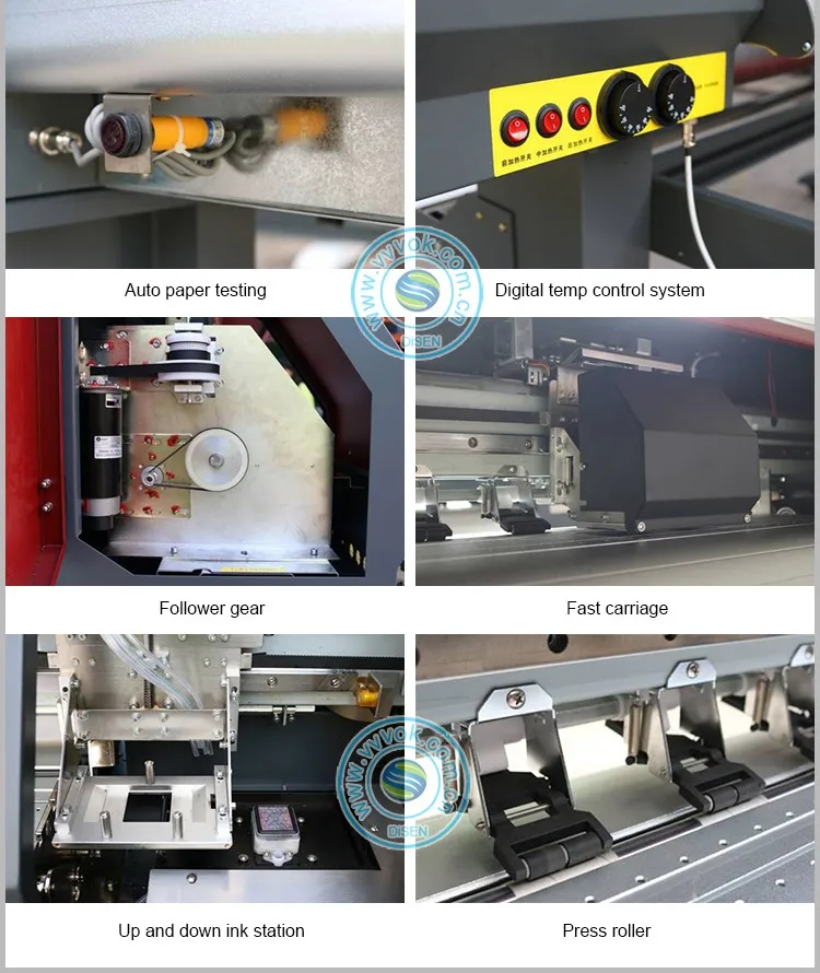 Noritsu Atexco Digital Poster Wallpaper Paper Cup Photo Printing ...