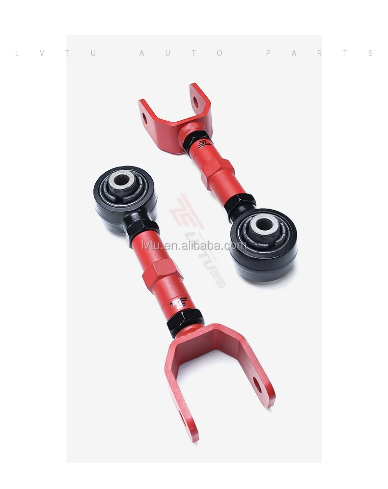 Rear Camber Arm Suspension Kits Tension Rod For Mercedes-benz Cla/amg ...