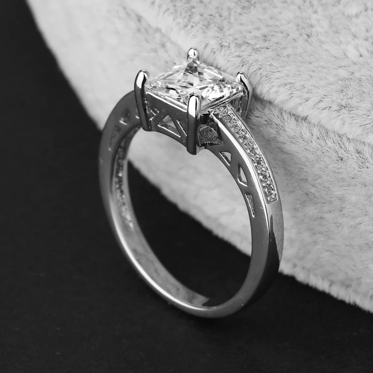 Sample Jewelry Wedding Ring Designs For Women - Buy Jewelry Ring,Rings ...